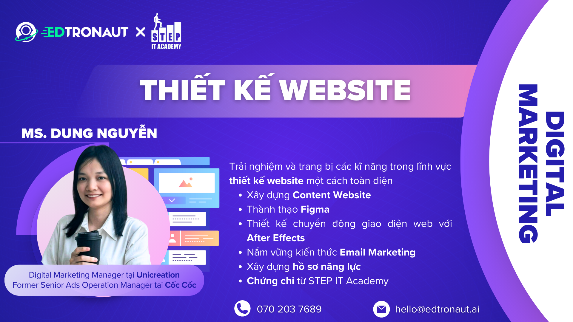 Edtronaut | AI Adaptive Learning Platform