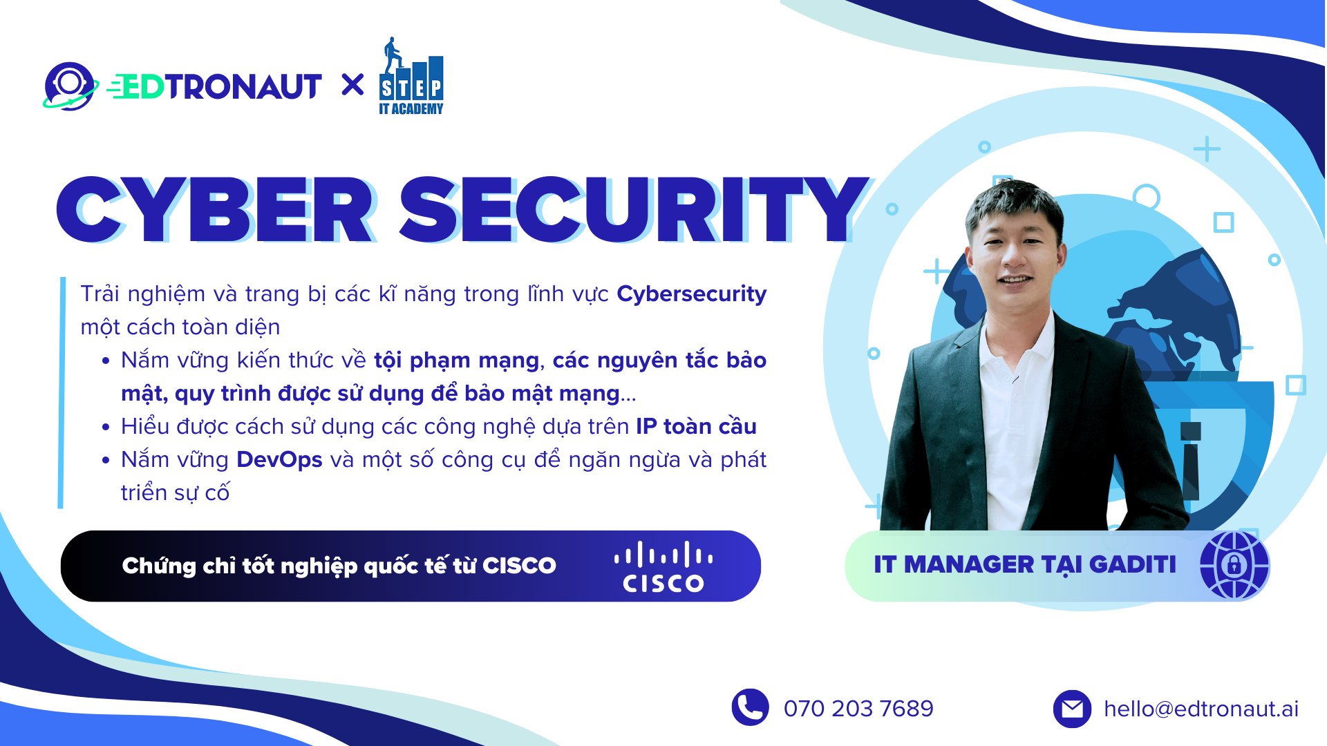 Edtronaut | AI Adaptive Learning Platform