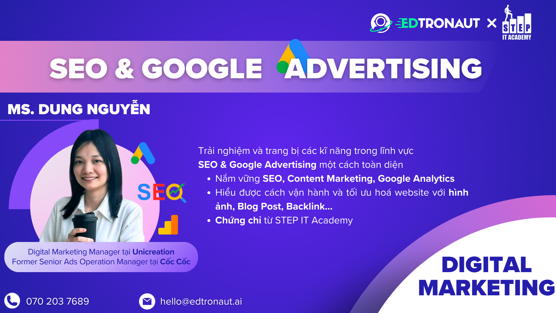 Edtronaut | AI Adaptive Learning Platform